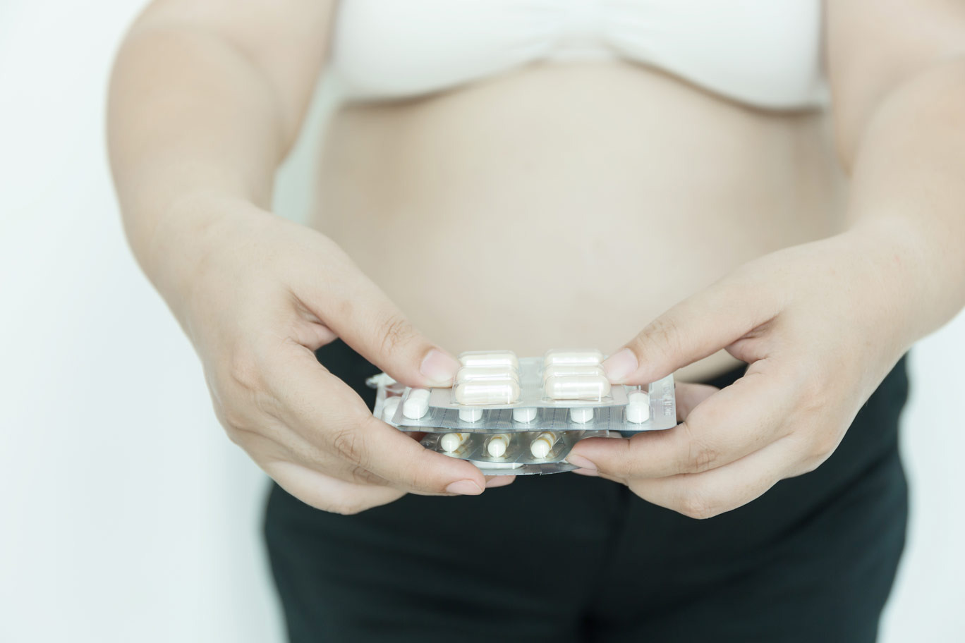 Obesity experts spotlight safety gap in clinical trials and drug ...
