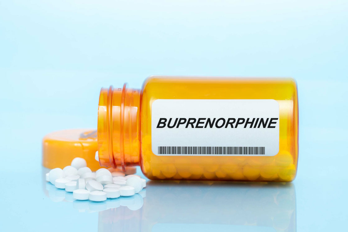 Higher buprenorphine doses associated with improved retention in ...
