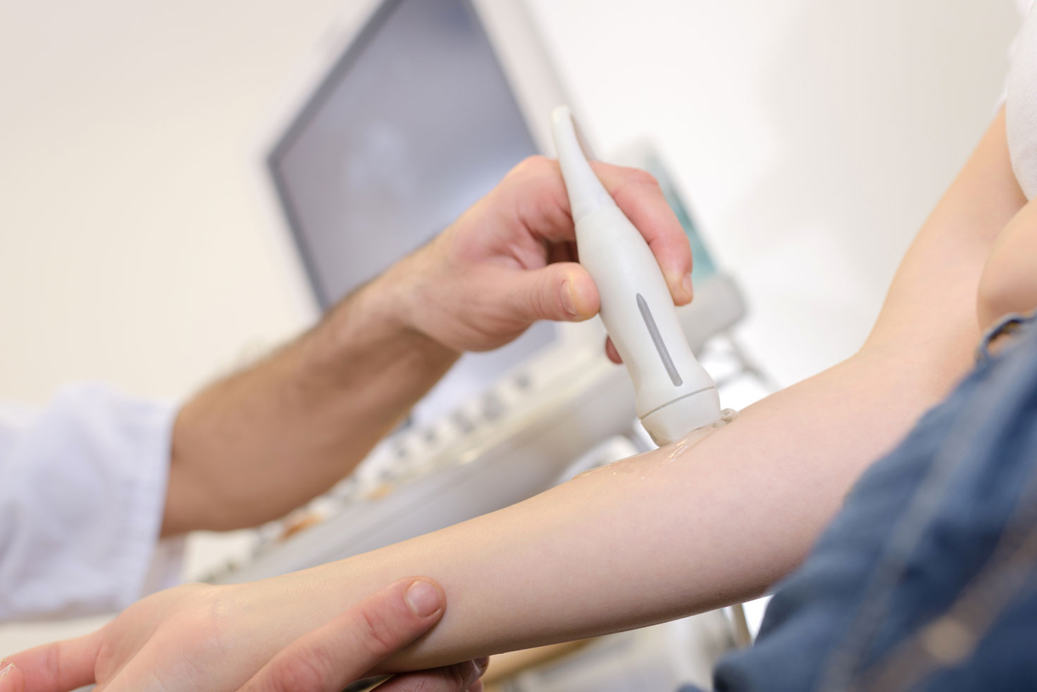 AI software shows significant improvement in skin cancer detection, new ...