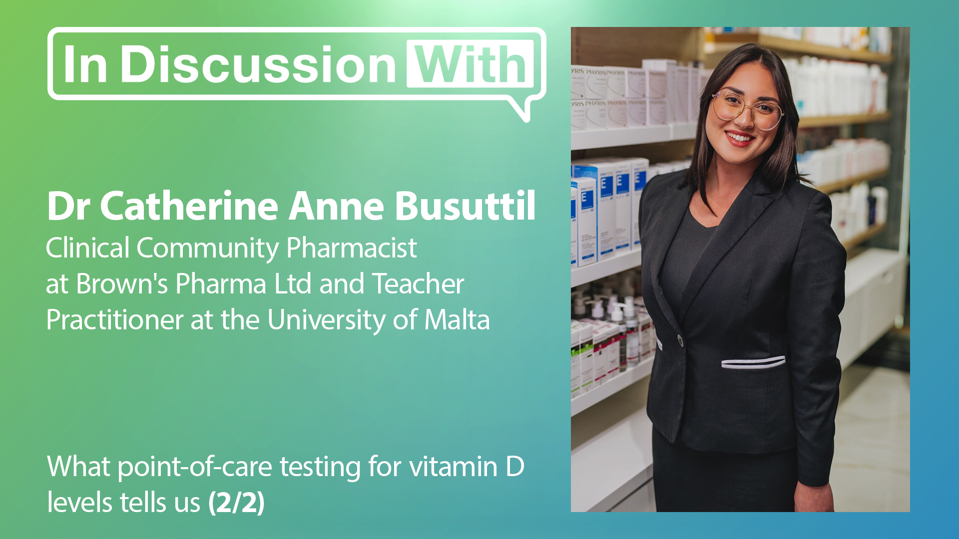 What point-of-care testing for vitamin D levels tells us - Medical ...