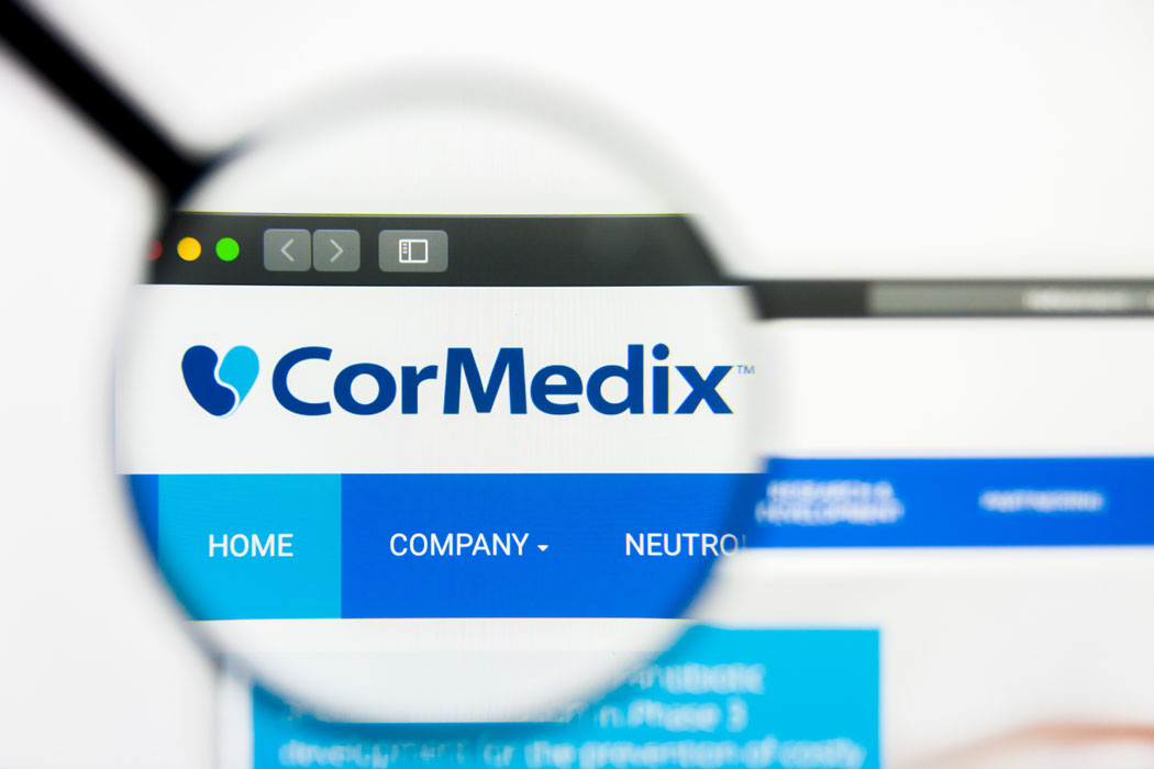 FDA approval for DefenCath (taurolidine and heparin) catheter lock ...