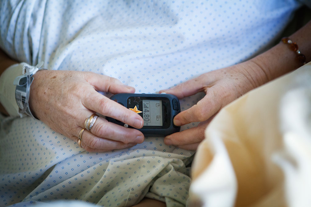 World’s first expert recommendations on Remote Management of spinal ...