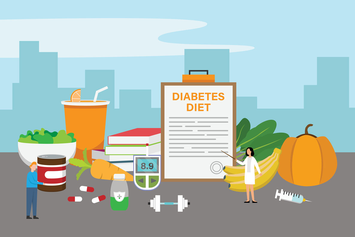 UK diabetes prevention program may have global impact - Medical Update ...