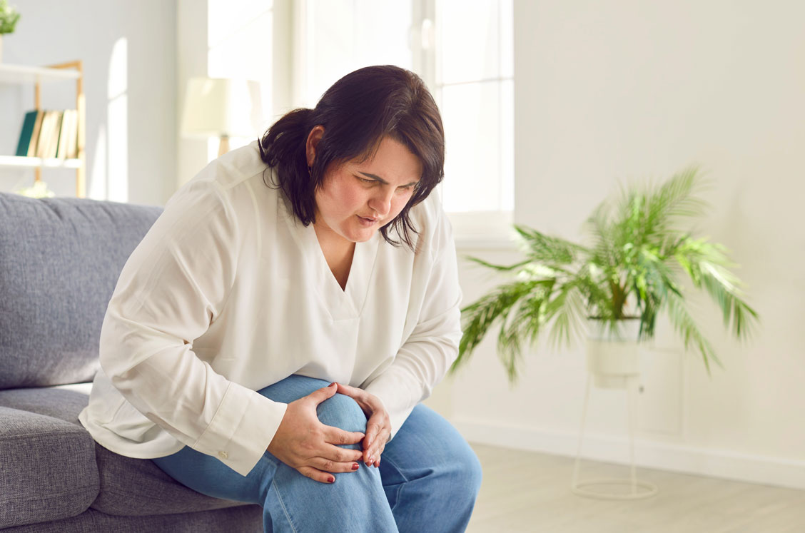 Obesity associated with more severe disease flares in early rheumatoid ...