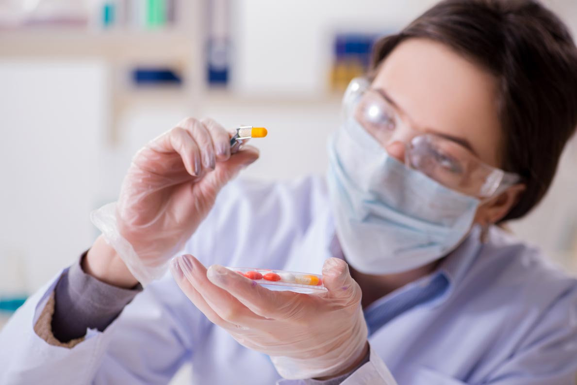 BU researchers describe new technological platform to accelerate drug ...