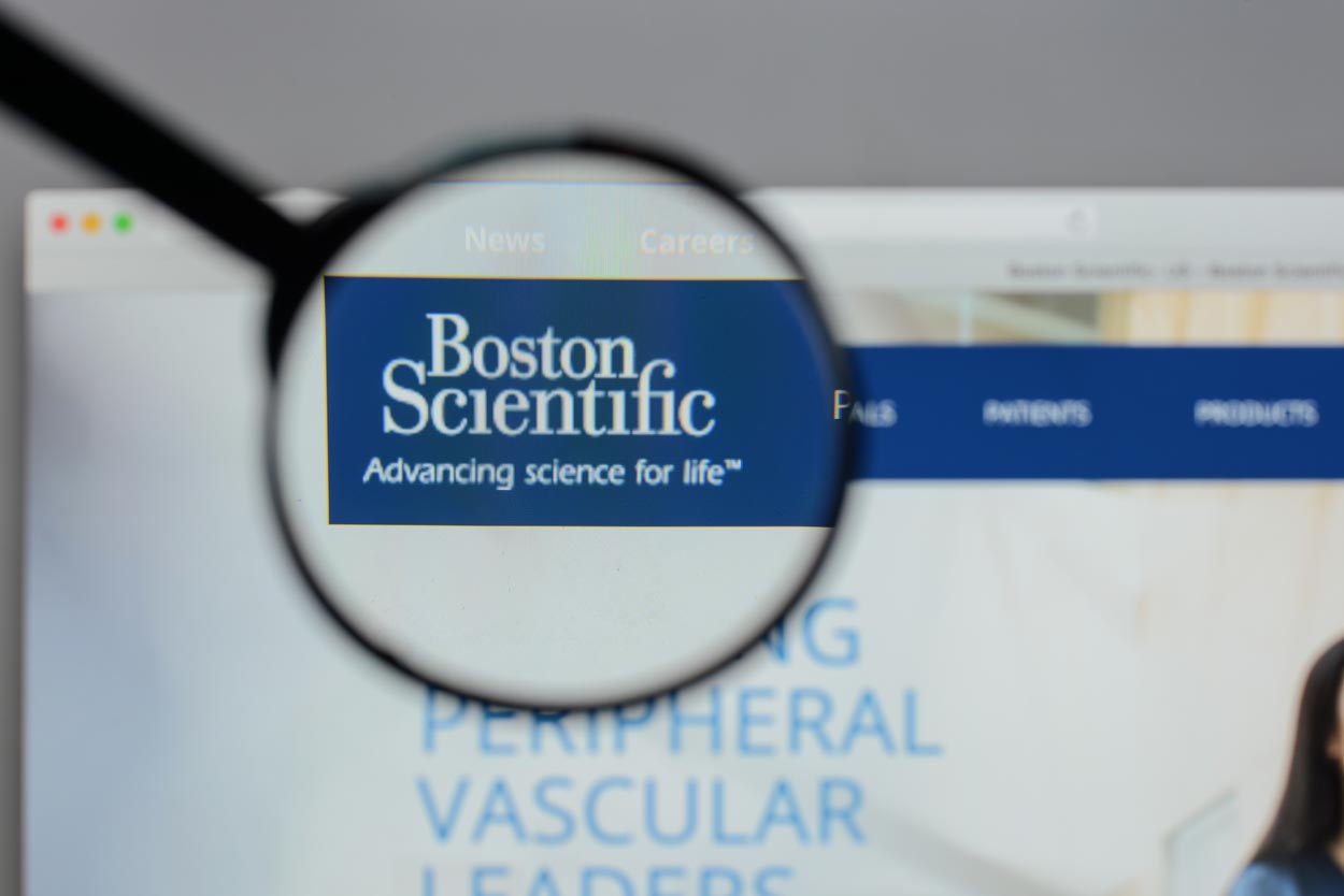 FDA approval for Farapulse pulsed field ablation system - Boston ...