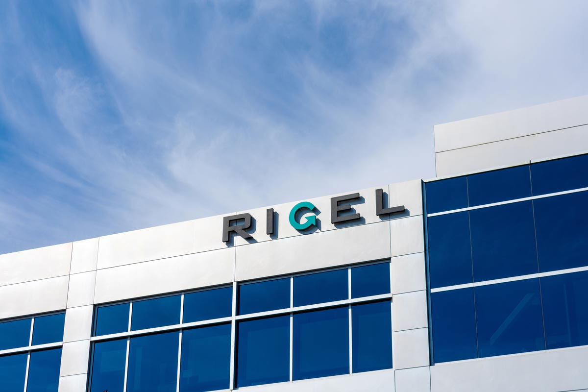 Rigel Pharmaceuticals acquires U.S. rights to Gavreto (pralsetinib ...
