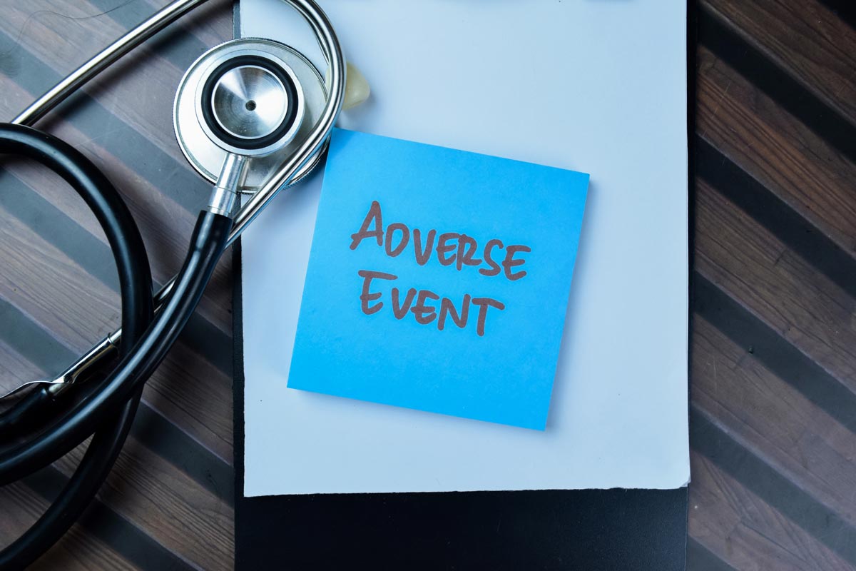 Improving public understanding of the vaccine adverse event reporting ...