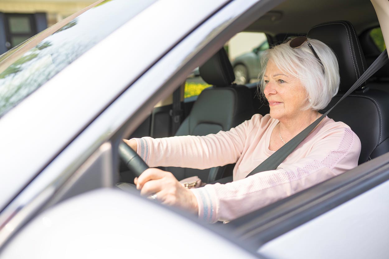Safety assessments for older drivers would benefit from introducing ...