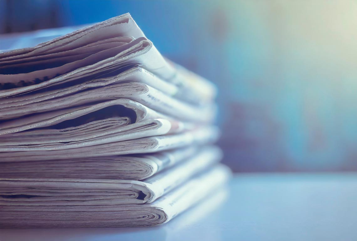 What the papers say – weekly digest (05/04/24) - Medical Update Online