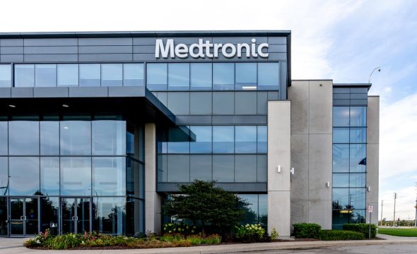 NMPA (China) approves Symplicity Spyral renal denervation (RDN) system ...