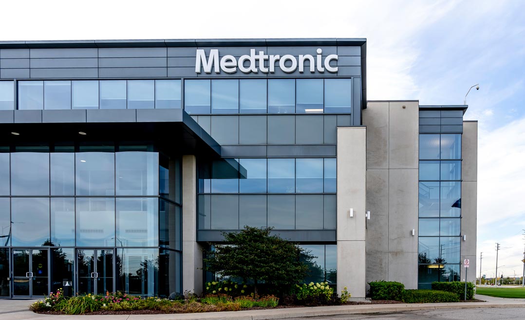 NMPA (China) approves Symplicity Spyral renal denervation (RDN) system ...