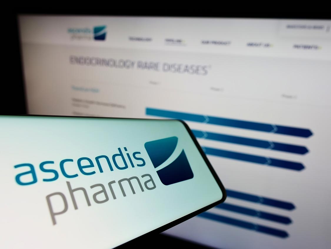 Extension of FDA review period for TransCon PTH for adults with ...