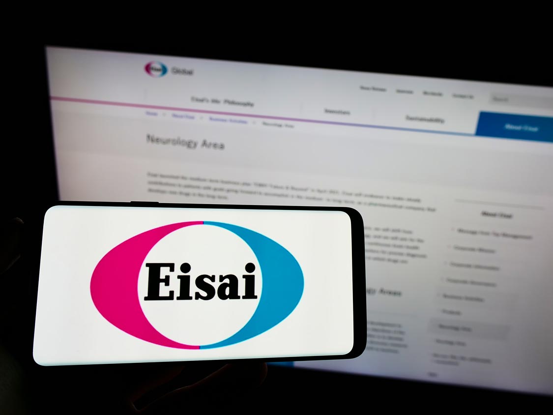 Fycompa (perampanel hydrate) is approved in China for adjunctive treatment of primary ...