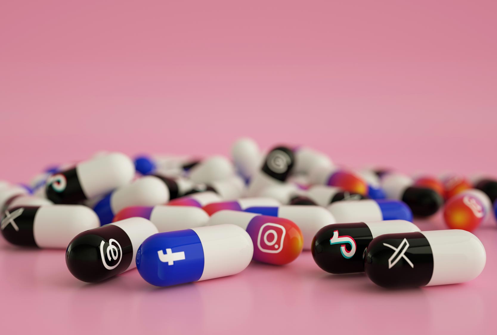 Health information on TikTok: The good, the bad and the ugly - Medical ...