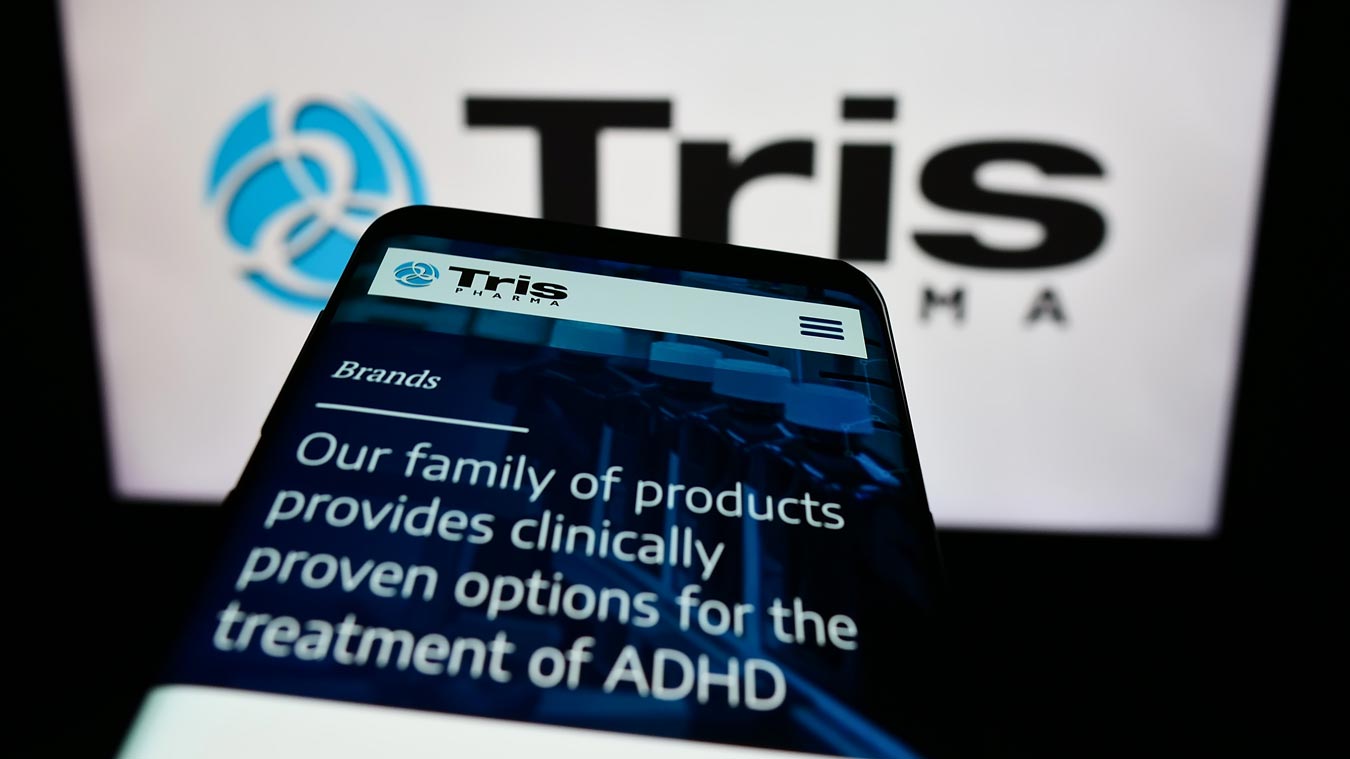 The FDA has approved Onyda XR (clonidine hydrochloride), a once-a-day ...