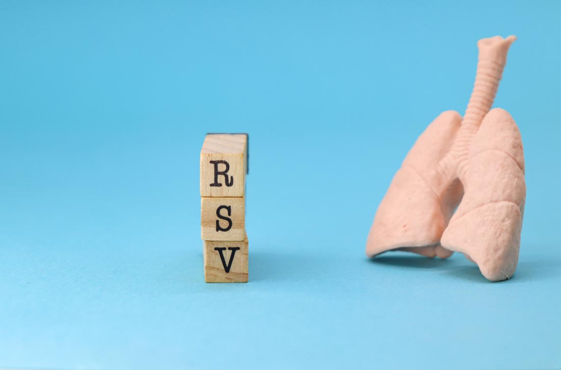 FDA approves expanded age indication for Arexvy, the first respiratory ...