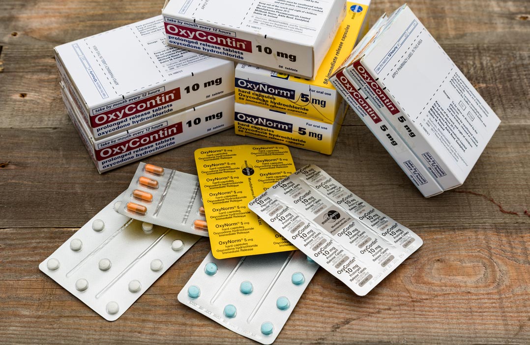 Medical boards often lenient on doctors overprescribing opioids ...
