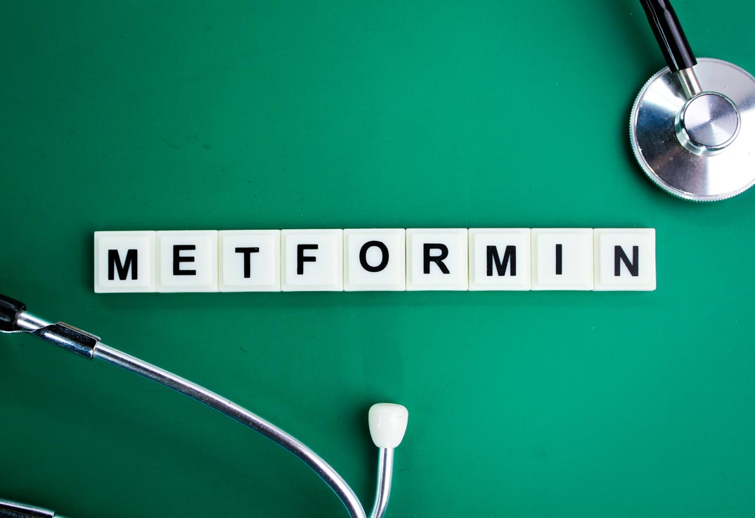 Metformin and SGLT2 inhibitors show lower dementia and Alzheimer’s ...