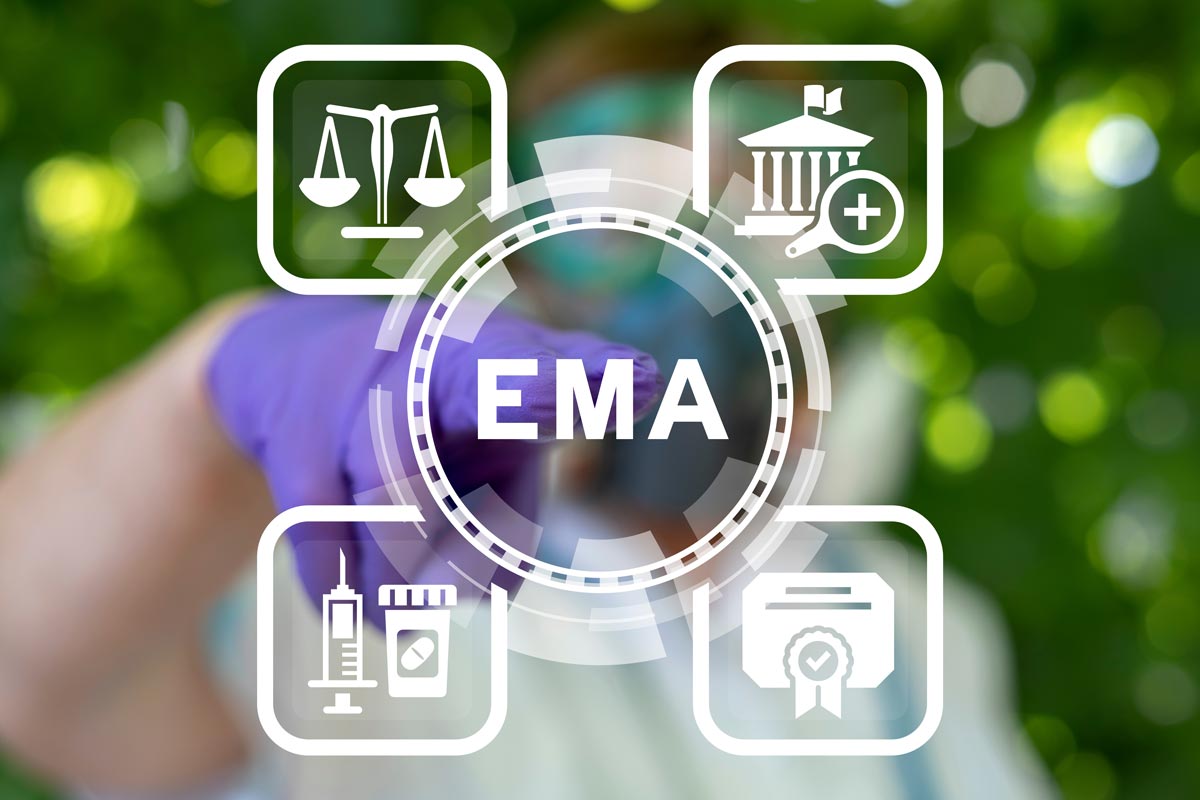 EU green light for 10 new medicines – extends the scope of 11 existing ...