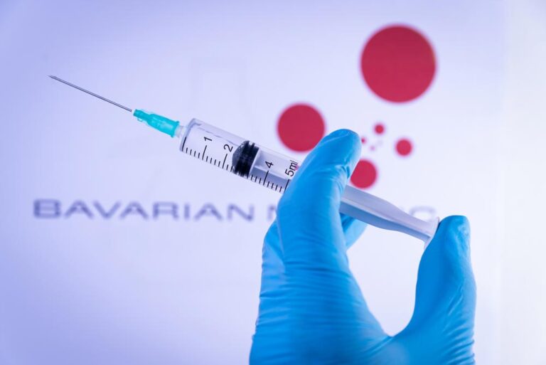 Bavarian Nordic receives EMA approval of Mpox vaccine for adolescents ...