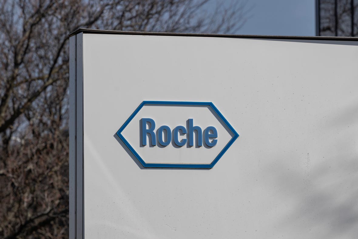 NICE positive for Vabysmo (faricimab) to treat retinal vein occlusion ...