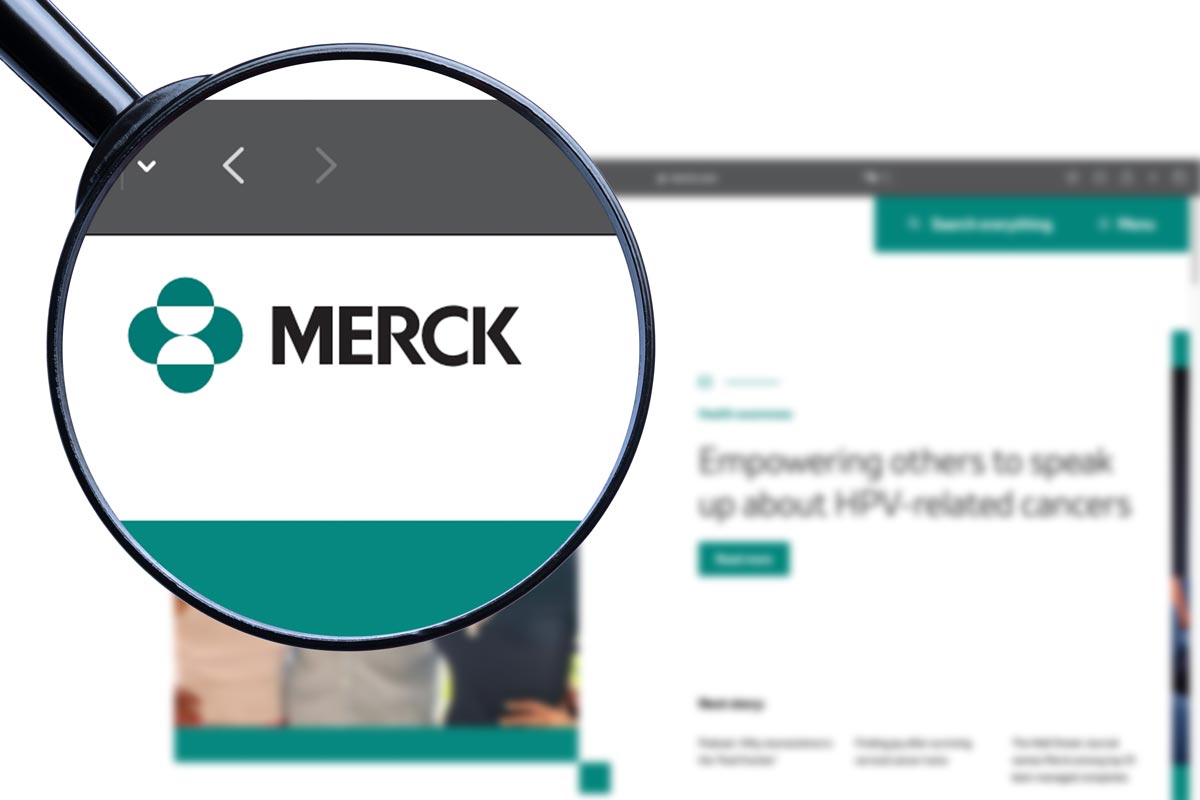 FDA approves Keytruda + chemoradiotherapy as a treatment for patients ...