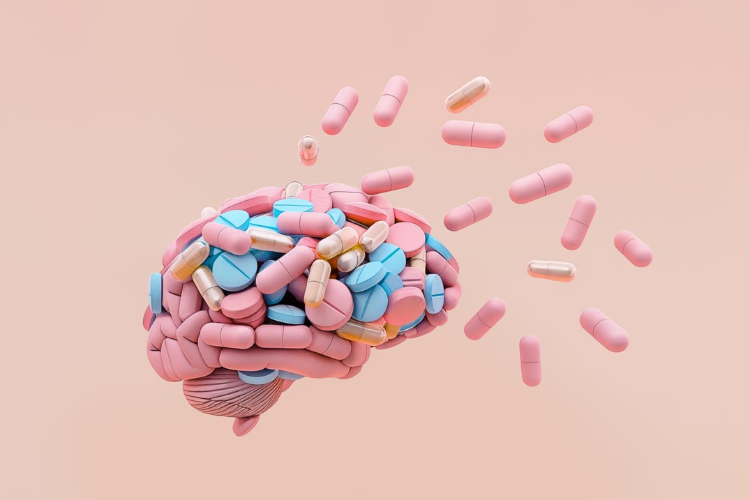 New migraine drugs less effective than previous generation of triptan ...