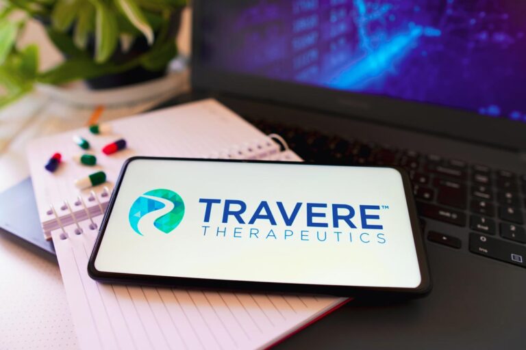 Travere Therapeutics to Present Key Data on FILSPARI™ (Sparsentan) in ...