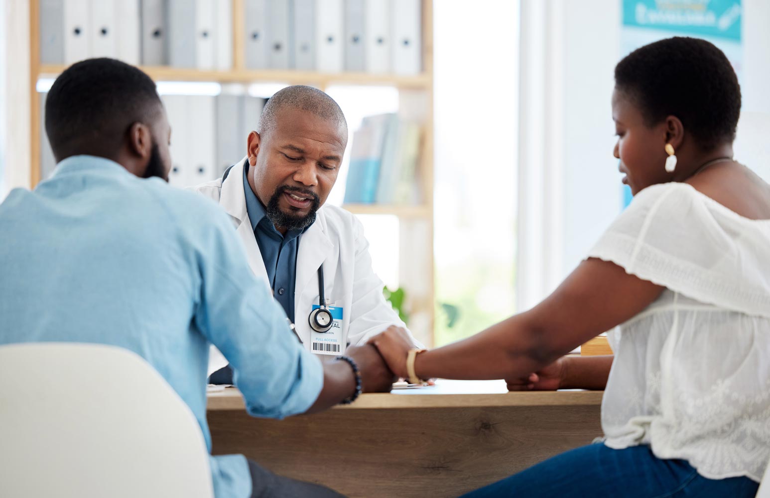 How chain IVF clinics improve infertility treatment - Medical Update Online