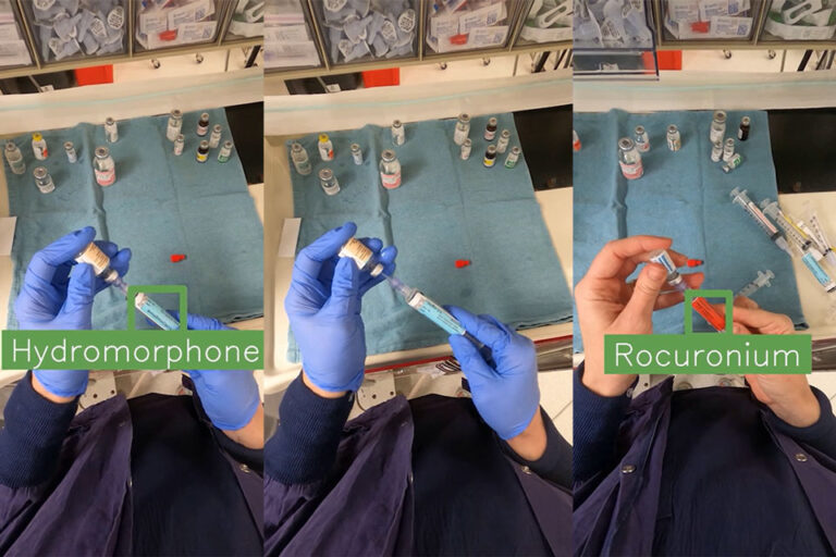 Wearable cameras allow AI to detect medication errors - Medical Update ...