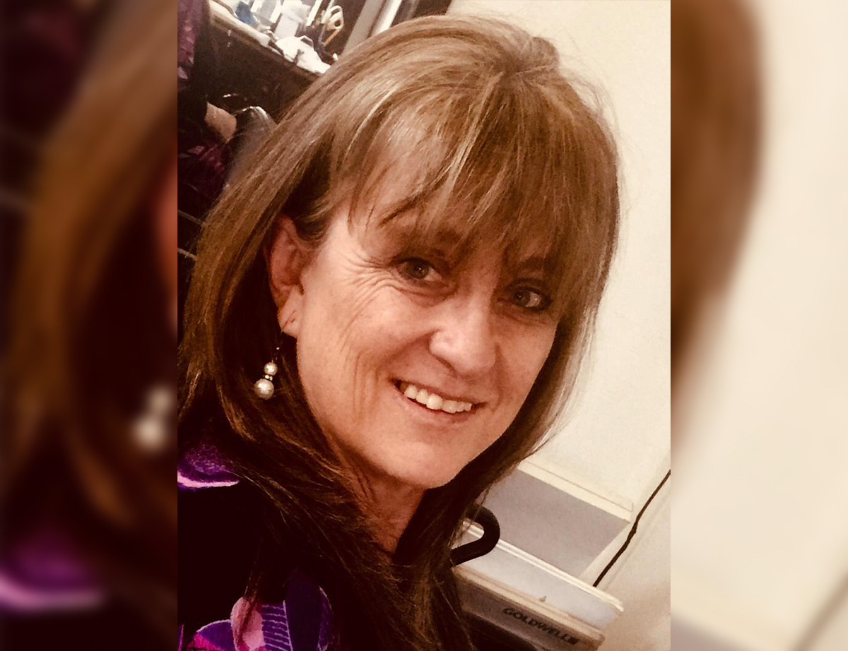 Remembering Dr Jackie Stone - 1965-2024 - Medical Update Online