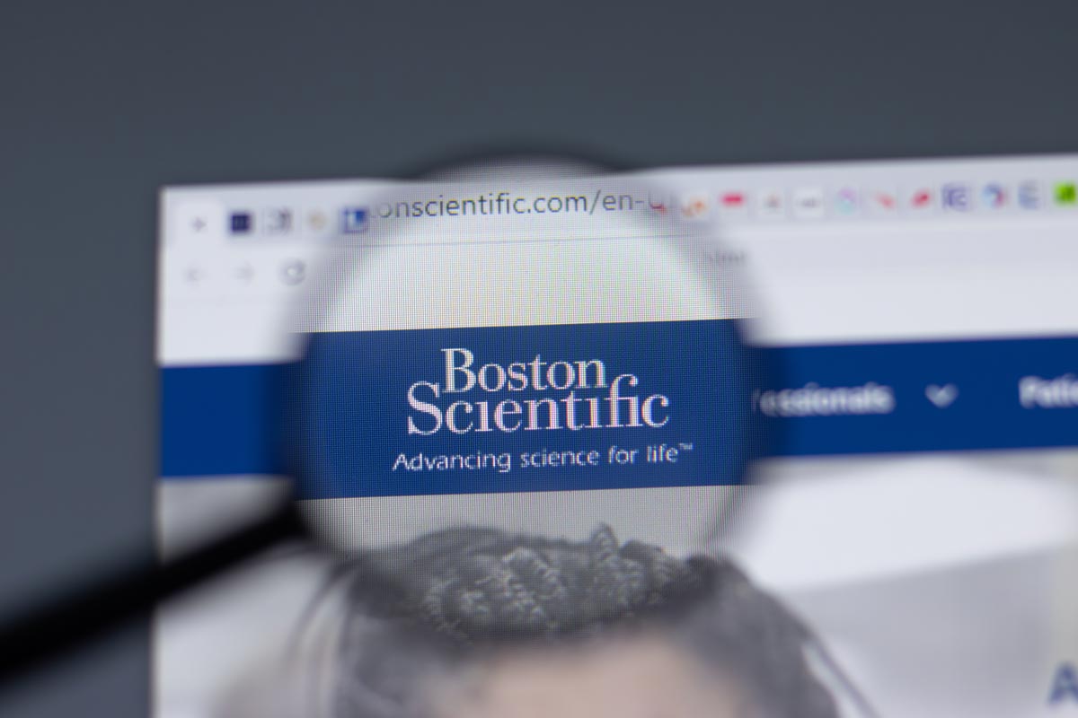 Positive three-year primary endpoint results from the OPTION global ...