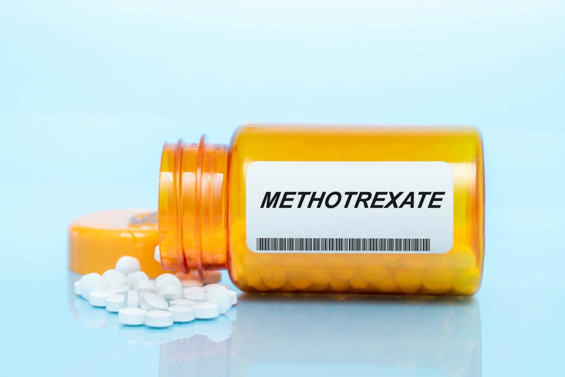 Supplemental approval from the FDA for Jylamvo (methotrexate) to treat ...