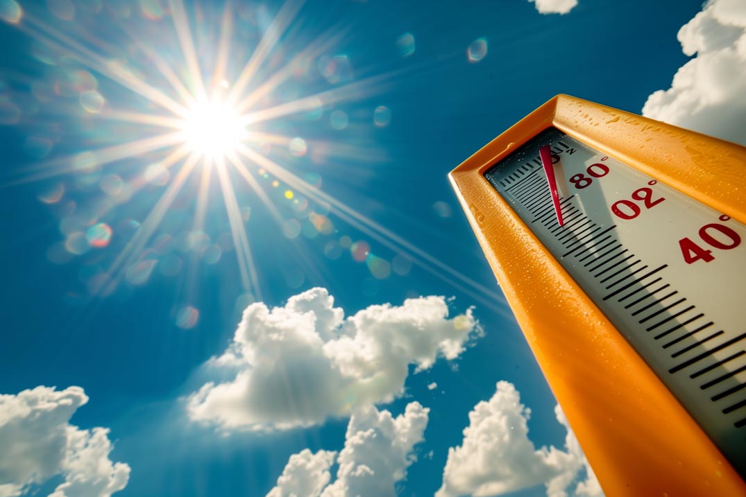 More than half of European heat-related deaths in summer 2022 ...