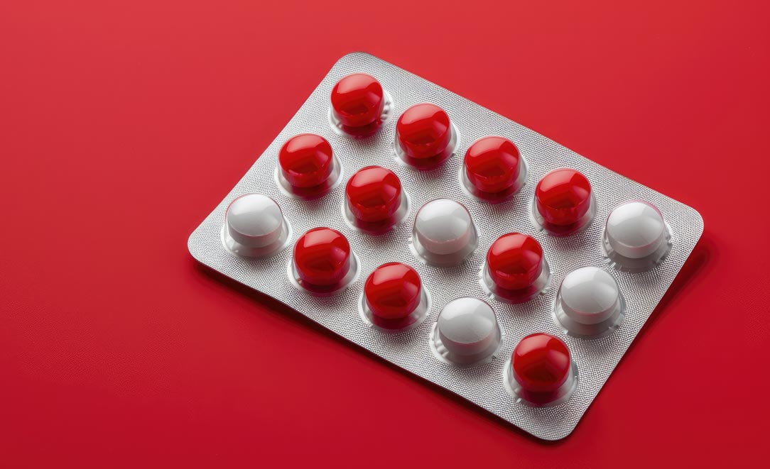 Combination blood thinner and NSAID doubles the risk of internal ...