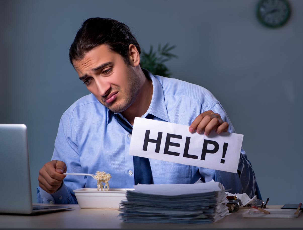 Meal timing may be crucial for night shift workers’ health - Medical ...