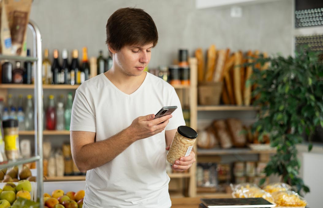 Digital labels can help grocers waste less food - Medical Update Online