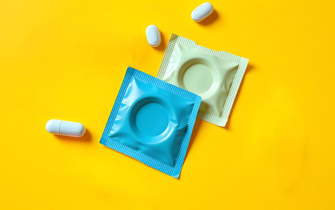 Around 1 in 5 of the world’s under 50s living with genital herpes ...