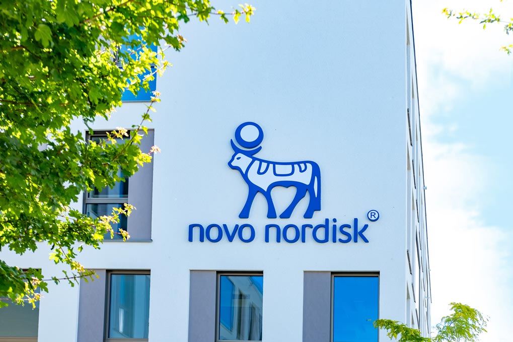 Novo Nordisk to present 13 abstracts at ASH 2024 including phase 2/3 ...
