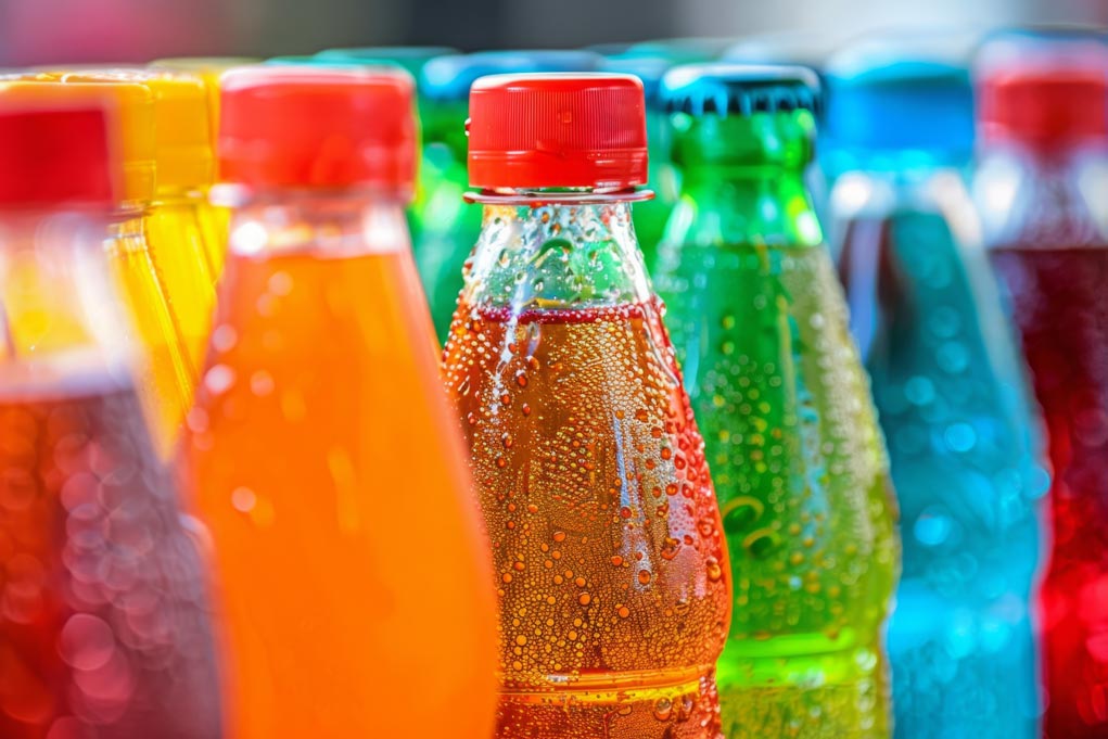 Sugary drinks significantly raise cardiovascular disease risk, but ...