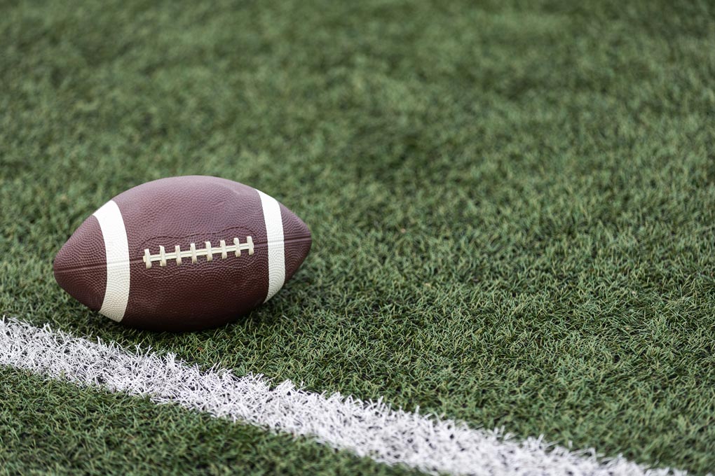 Study finds opioid pain medications very infrequently prescribed to NFL ...
