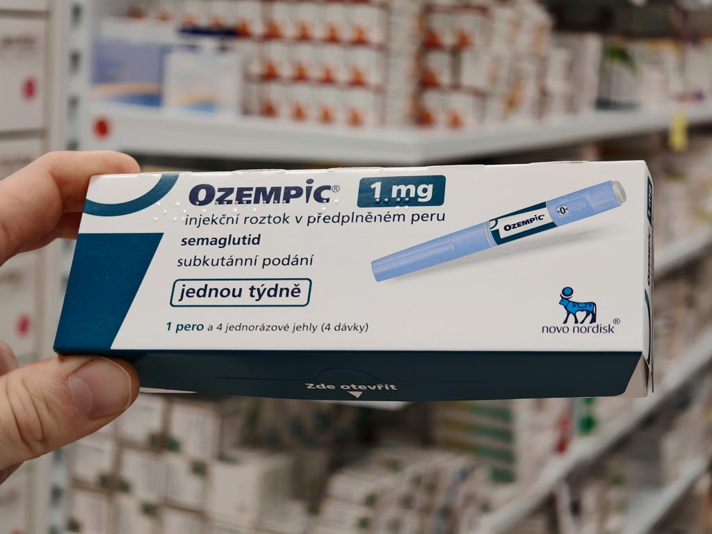 Novo Nordisk announced headline results from STEP UP, a phase IIIb ...