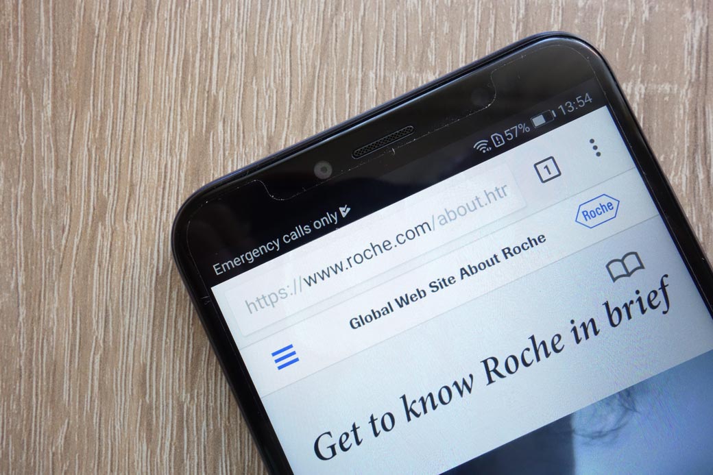 New and updated data for Roche's fixed-duration Lunsumio at ASH 2024 ...