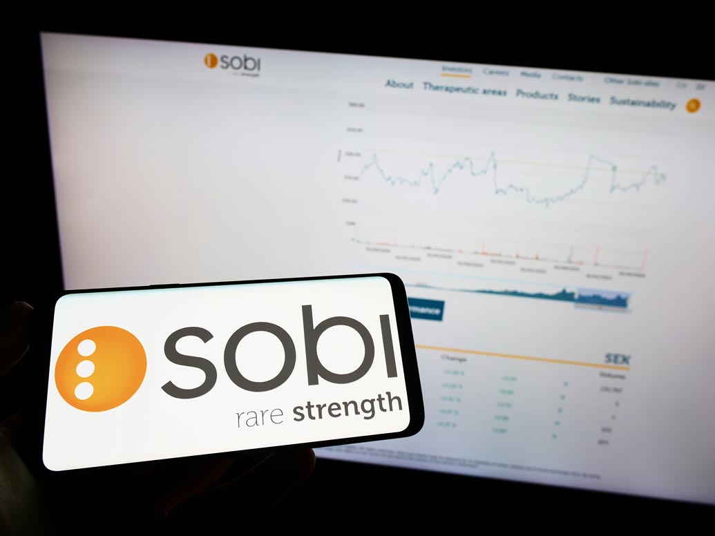 Sobi to unveil new data at the annual European Association for ...