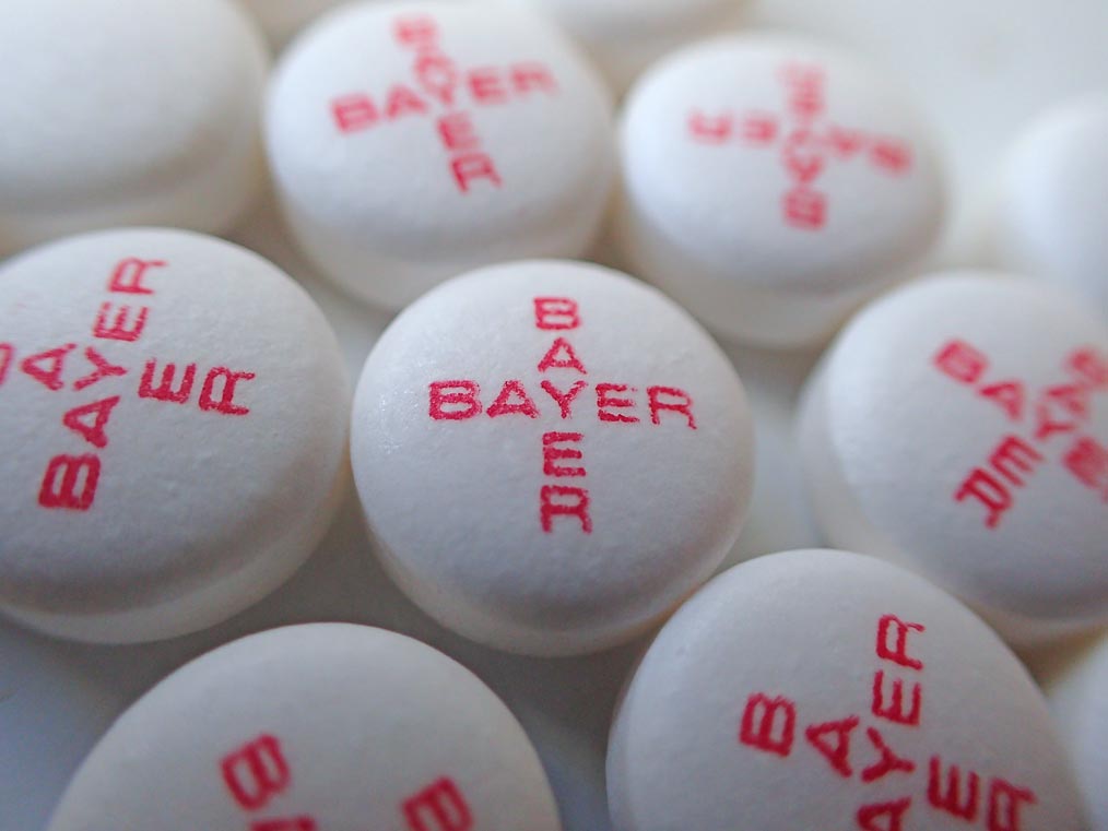 Bayer submits application to the FDA and to China’s CDE for new ...