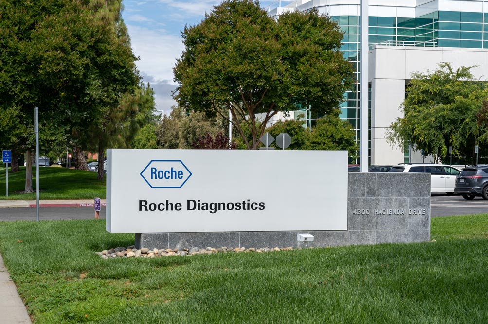 Euroopean Commission approves Vabysm (faricimab) pre-filled syringe for ...