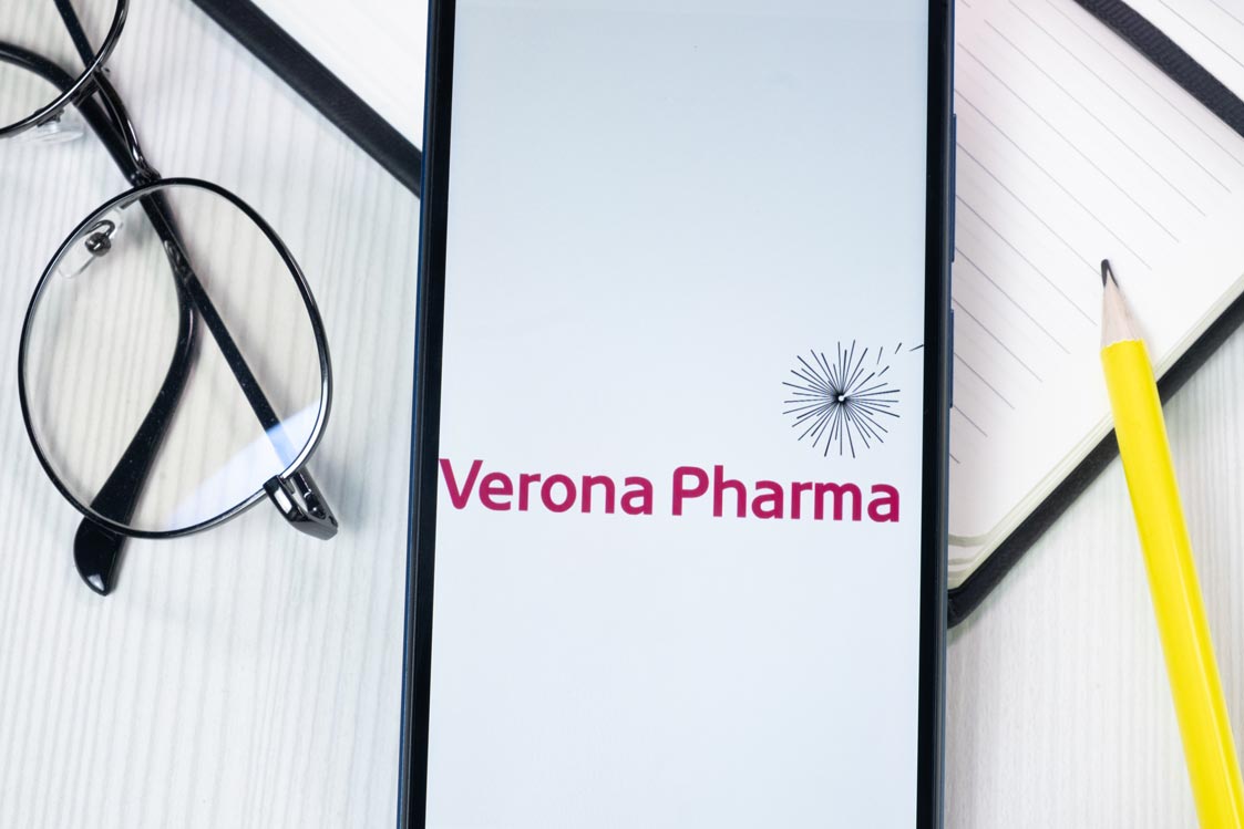 Exceptional launch for Ohtuvayre (ensifentrine) for the maintenance treatment of chronic ...