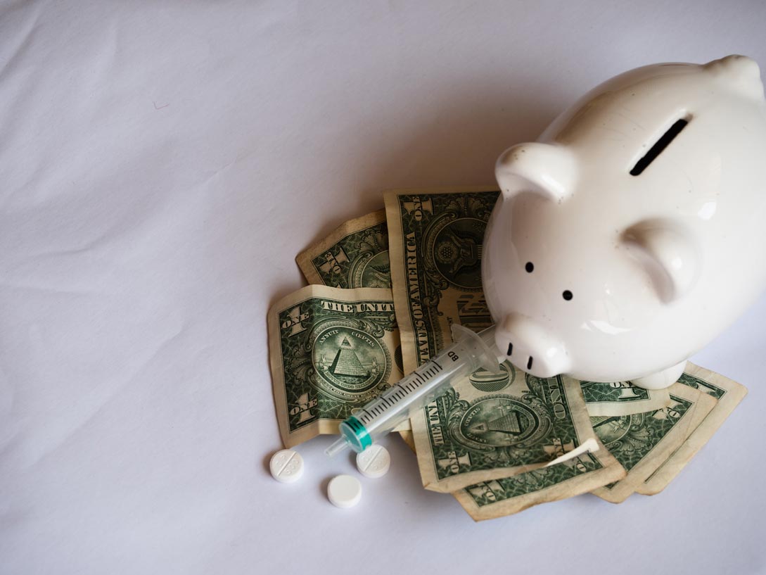 Researchers call for legislative reform to improve transparency in drug ...