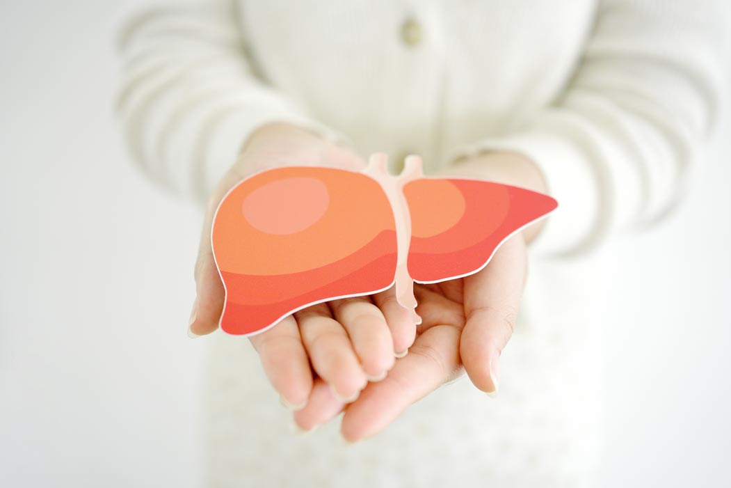 A common antihistamine shows promise in treating liver complications of ...